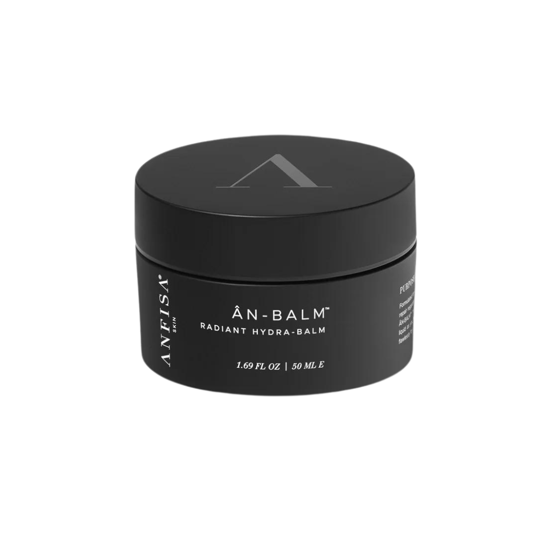 ÂN-BALM Radiant Hydra-Balm | ANFISA SKIN – Rachael Rosewood Skin Clinic