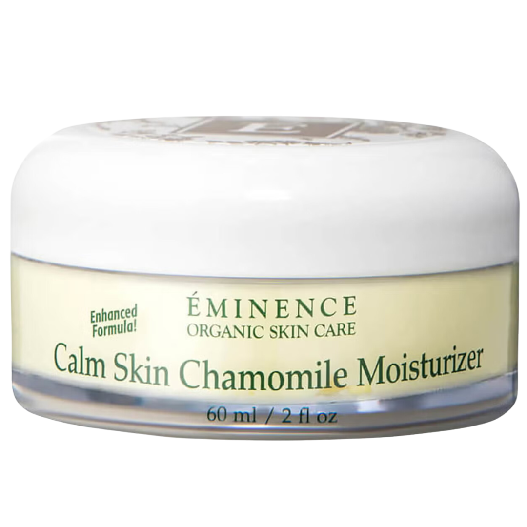 Calm Skin Chamomile Moisturizer – Rachael Rosewood Skin Clinic