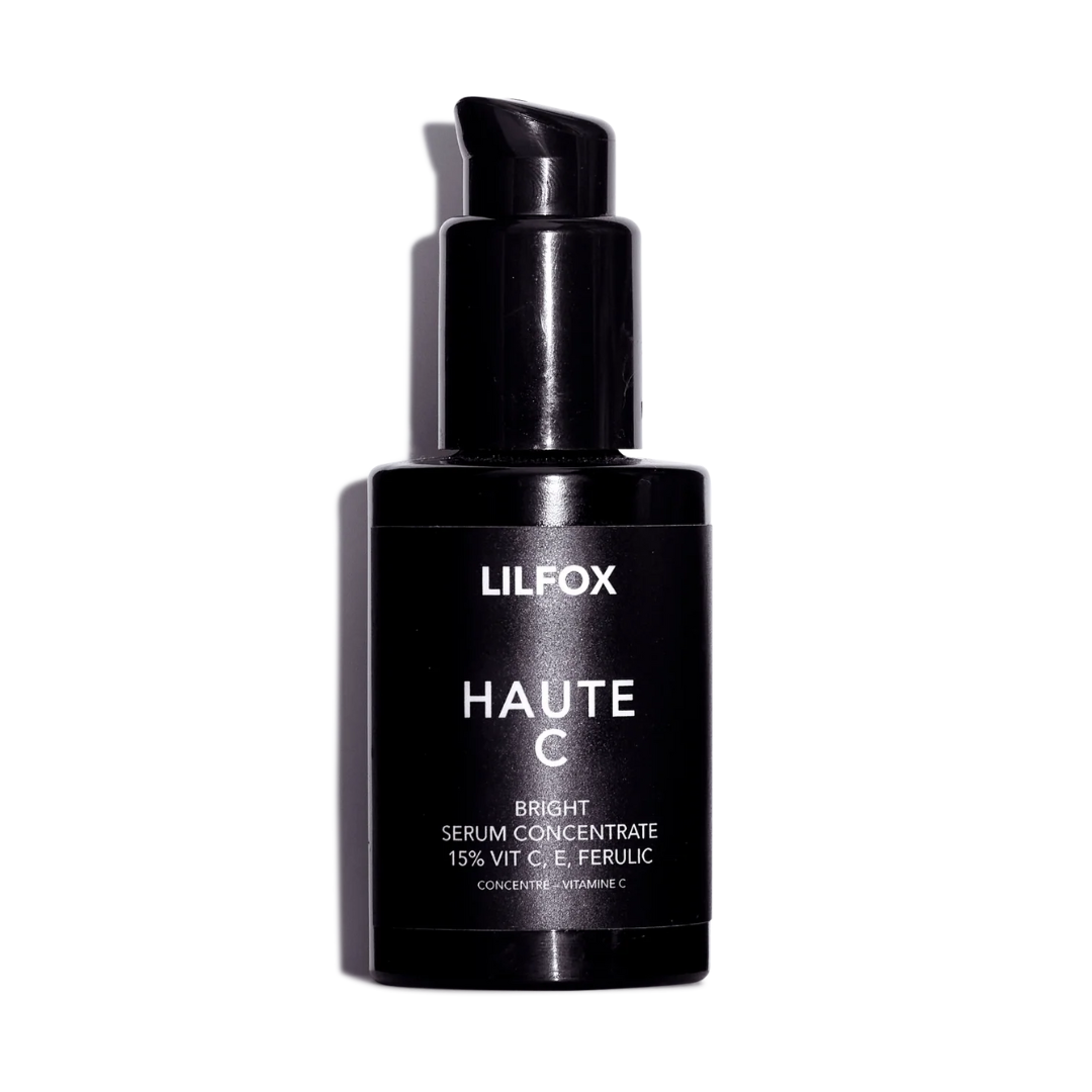 HAUTE C 15% Vit C, E, Ferulic Bright Serum Concentrate | LILFOX Rachael ...