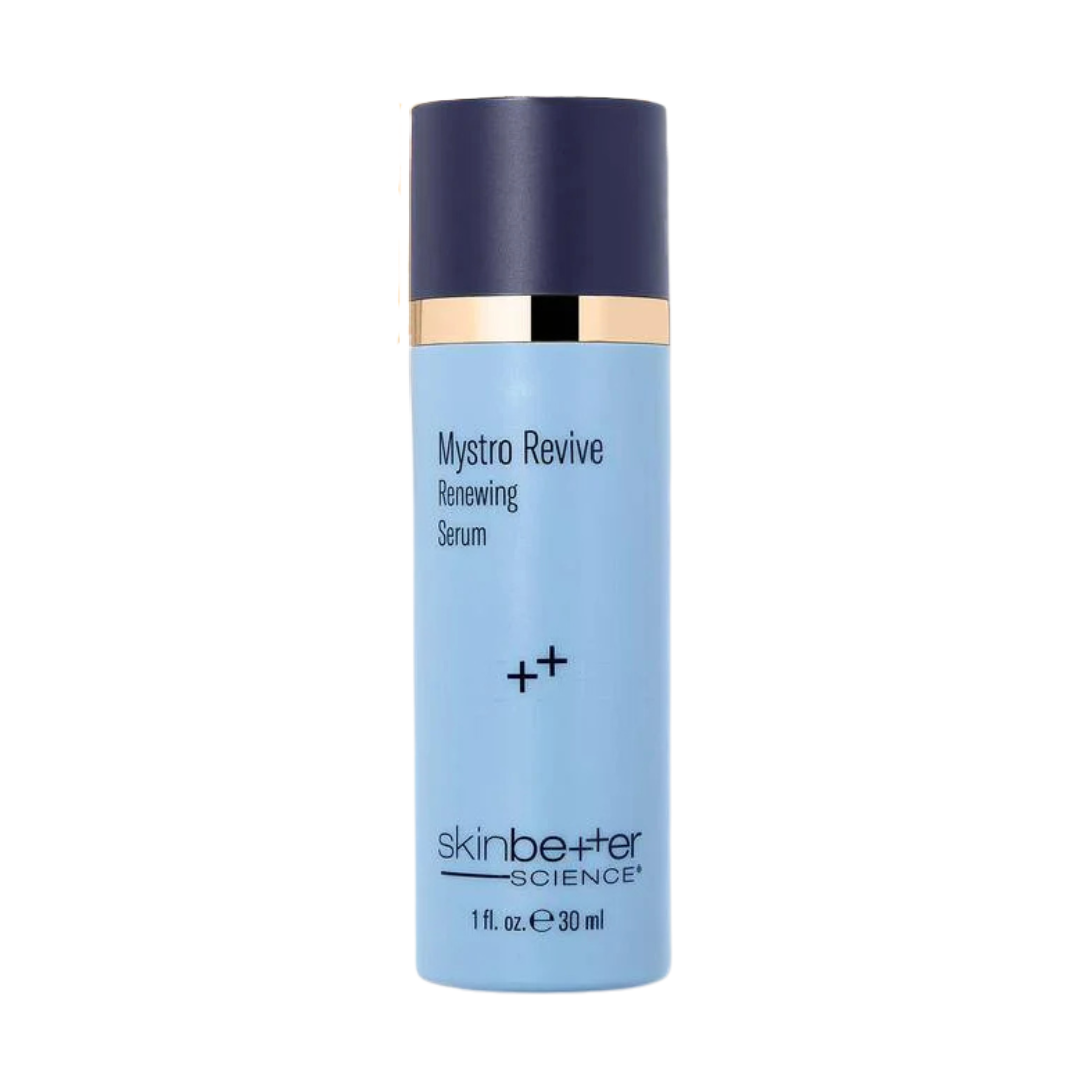 Mystro Revive Renewing Serum – Rachael Rosewood Skin Clinic