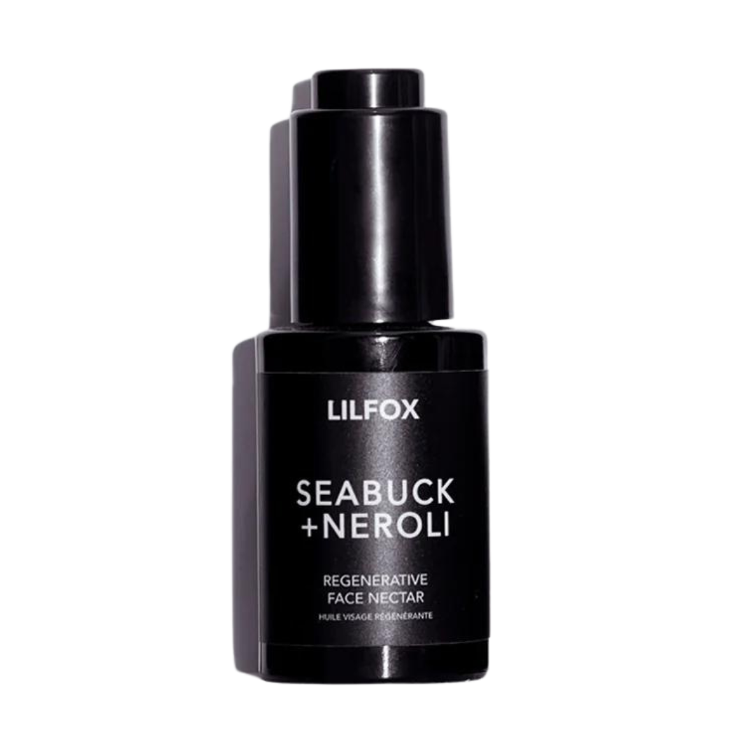 Seabuck + Neroli Regenerative Face Nectar | LILFOX – Rachael Rosewood ...