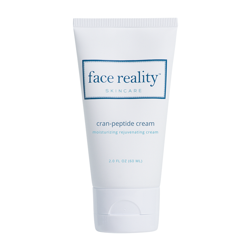 Cran-Peptide Cream – Rachael Rosewood Skin Clinic
